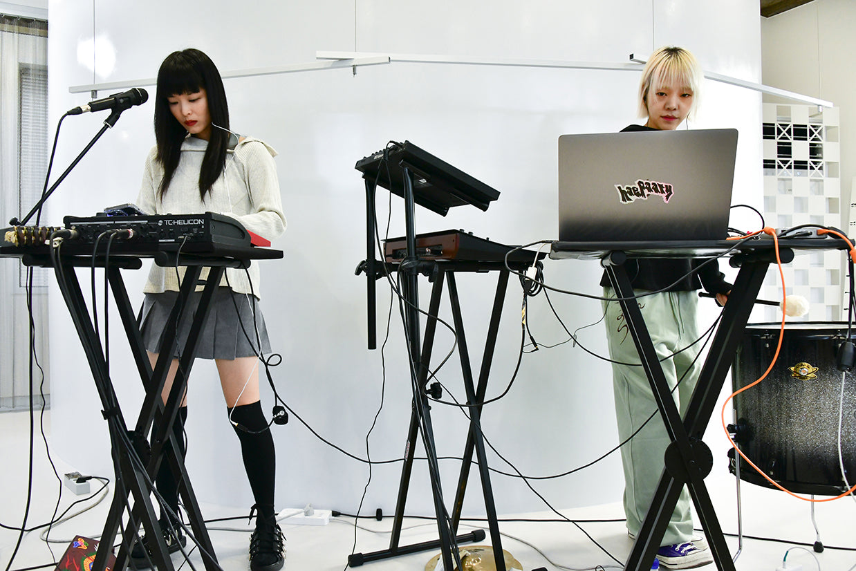 HALOMINIUM FRIENDS # 8