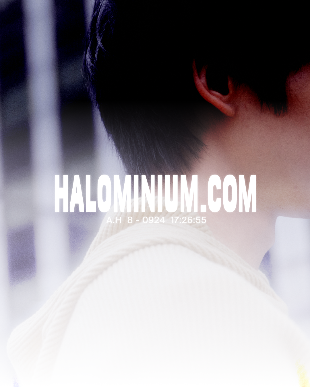 HALOMINIUM WEBSITE RENEWAL : Website Design by WORKS
