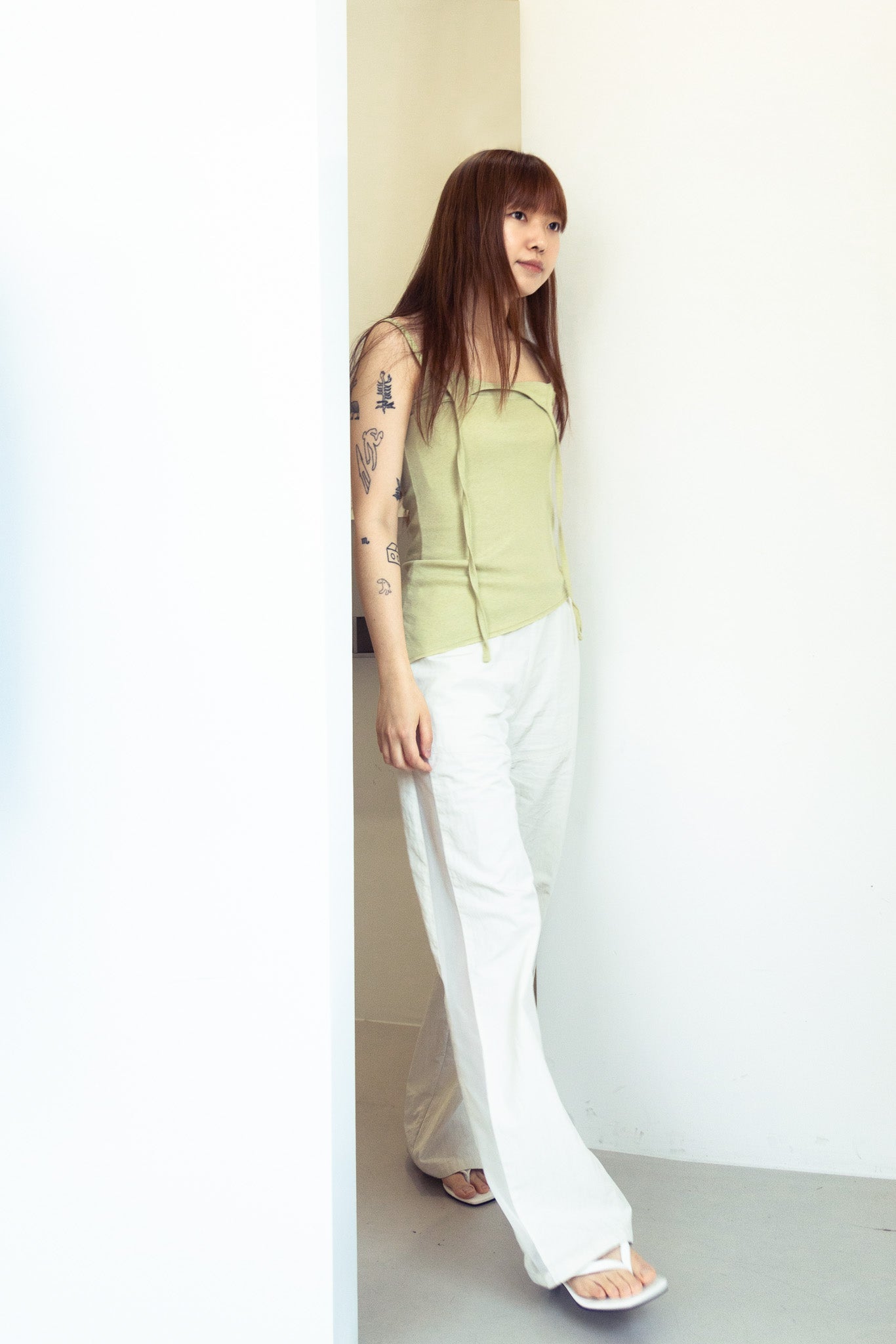 HALOMINIUM FRIENDS # 21