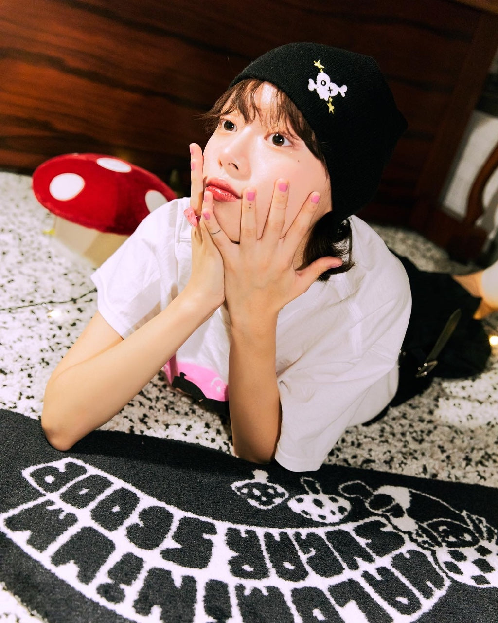 HALOMINIUM FRIENDS # 2