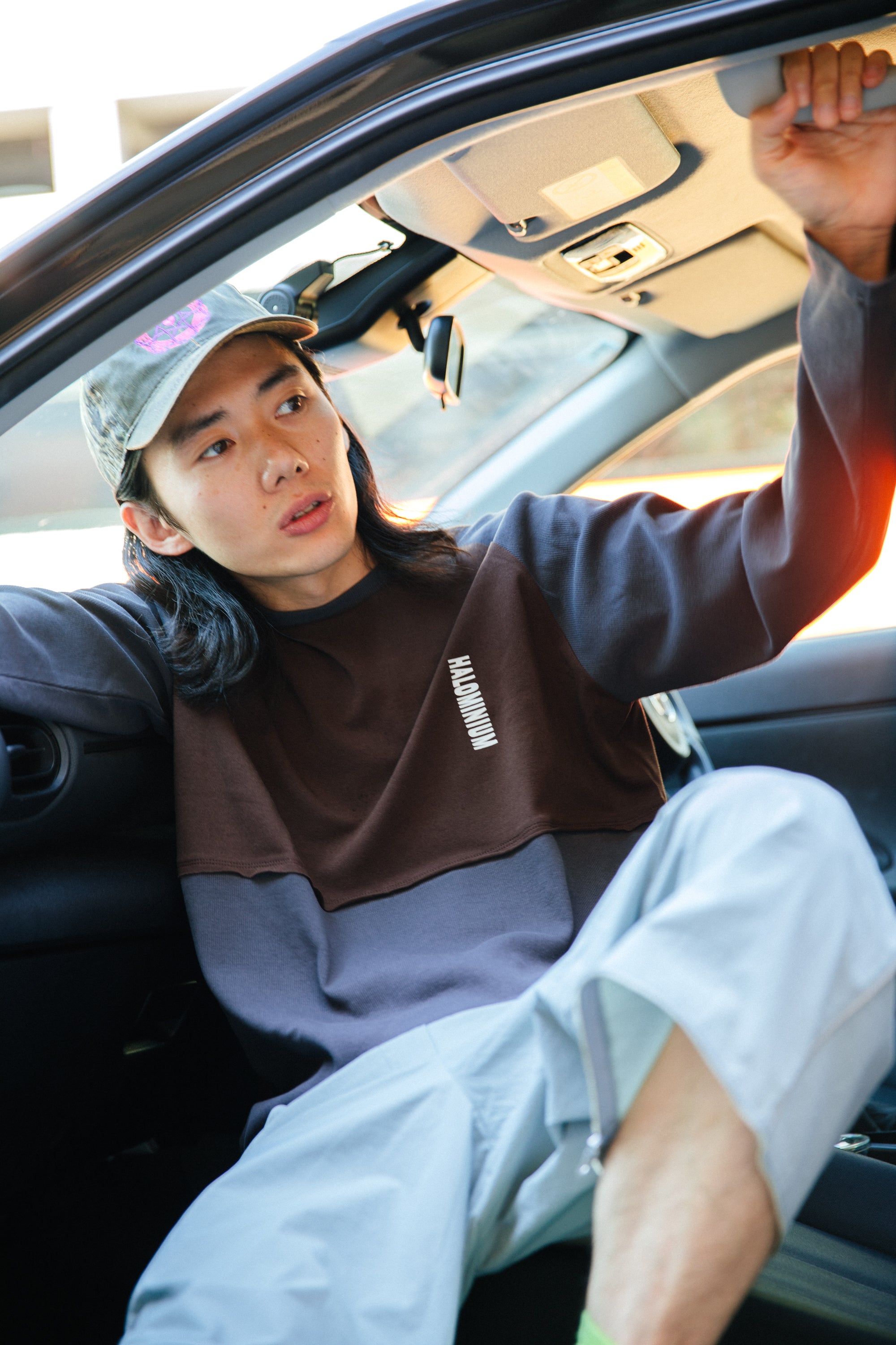 HALOMINIUM FRIENDS # 16