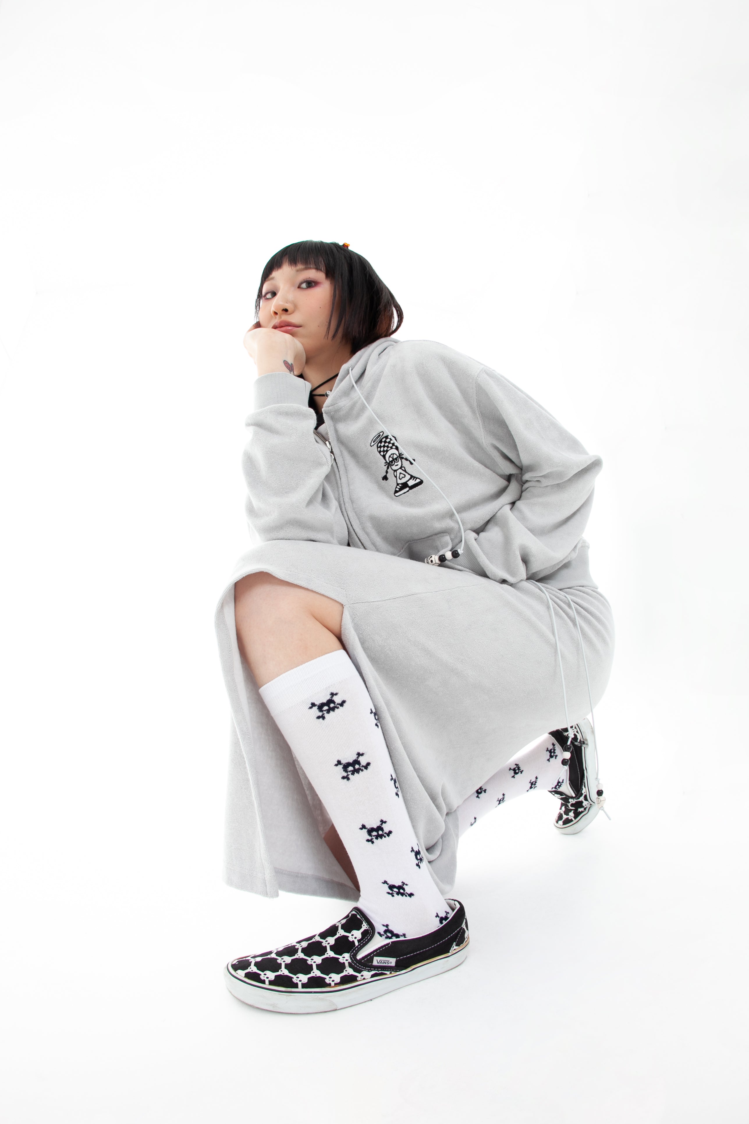 HALOSUGA (2021) – HALOMINIUM