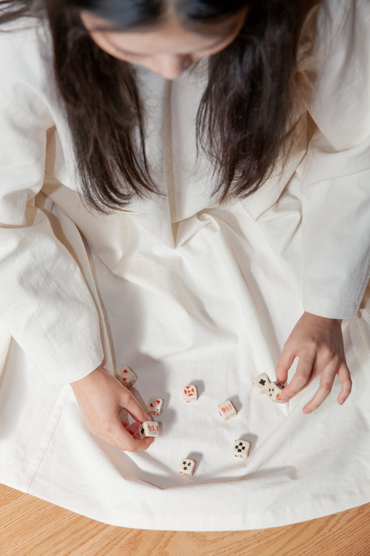 ESSENTIAL COLLECTION (2021) – HALOMINIUM