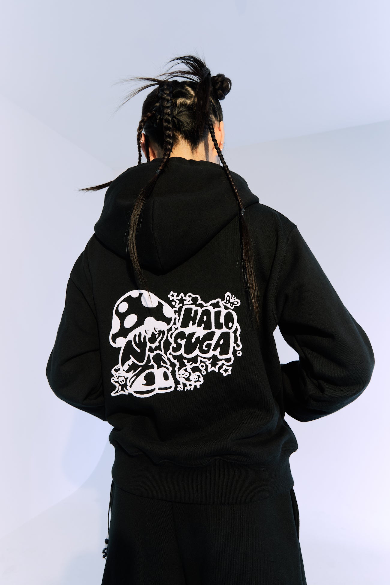 HALOSUGA 2ND COLLECTION (2021) – HALOMINIUM