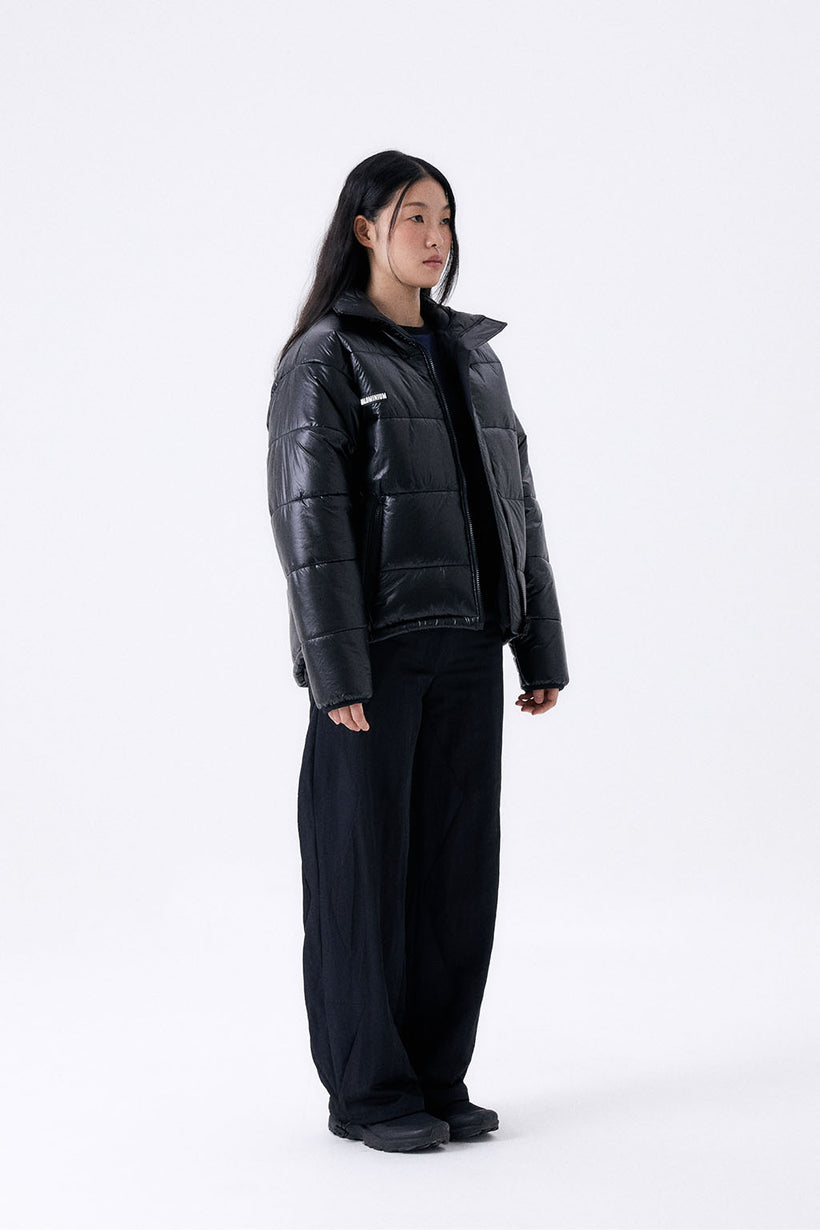 Outer – HALOMINIUM